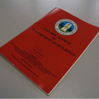 Uniform Method of Measurement of Buildings - Royal Institution of ...